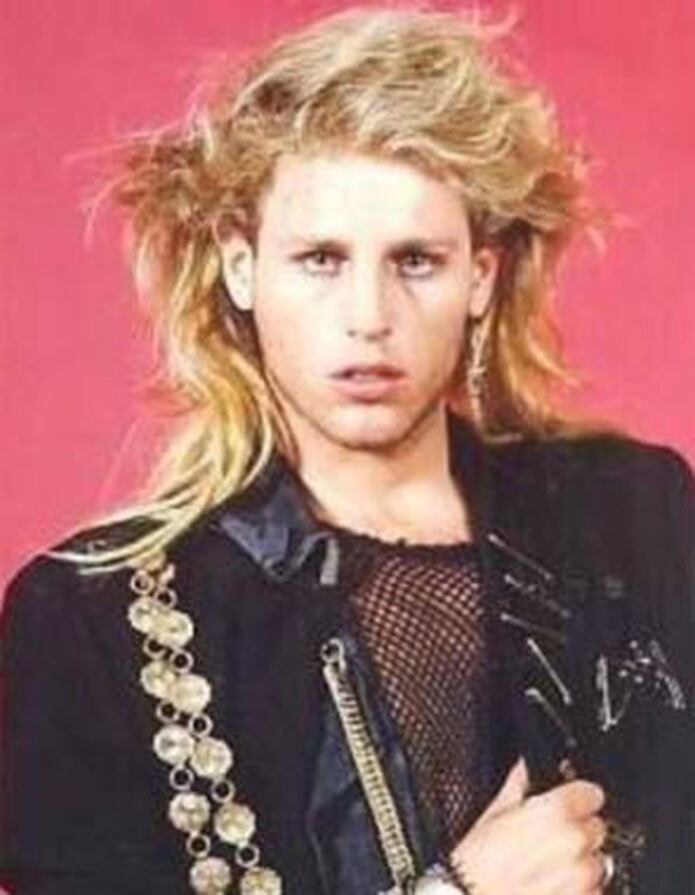 Fallece el actor Brooke McCarter - Primera Hora