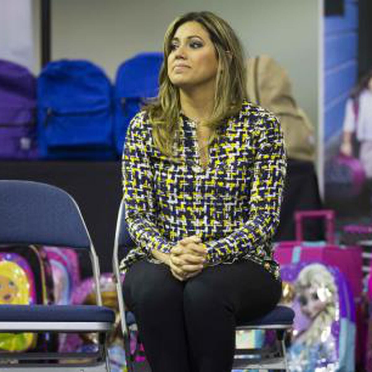 Beatriz Rosselló dice que fue un éxito la actividad del "Back To School ...