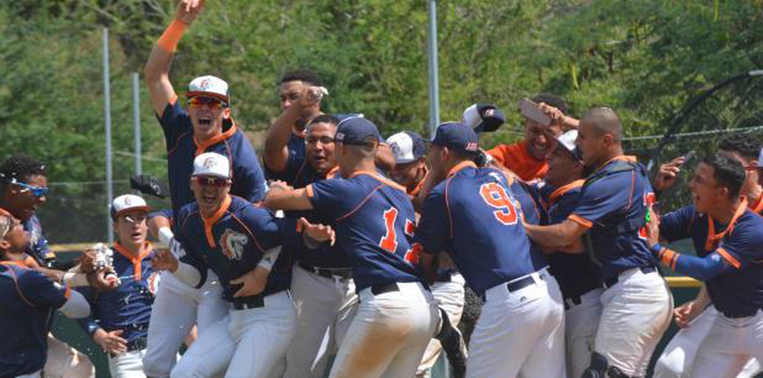 Poetas y Potros inician la lucha por el cetro del Béisbol Doble A ...