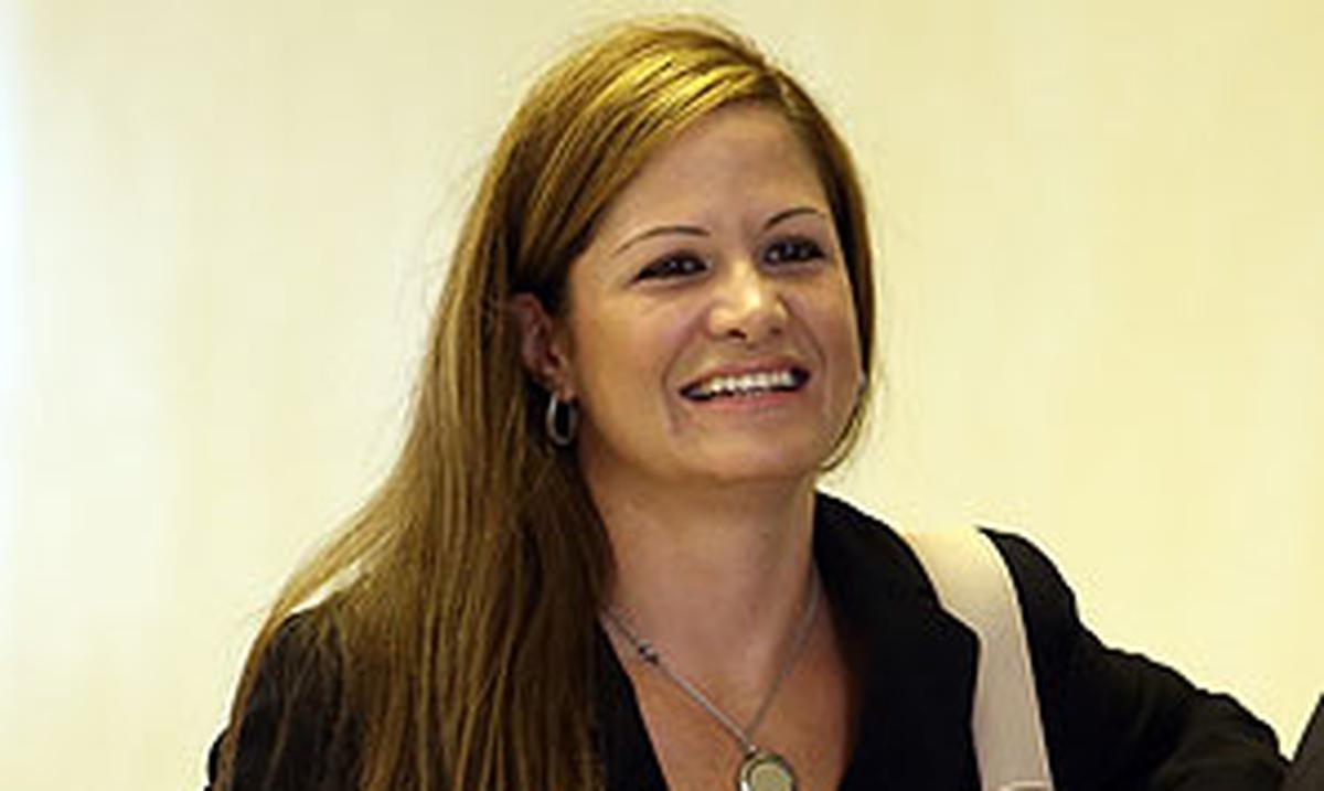 Brenda Lee Quiñones pagará su deuda por fraude - Primera Hora