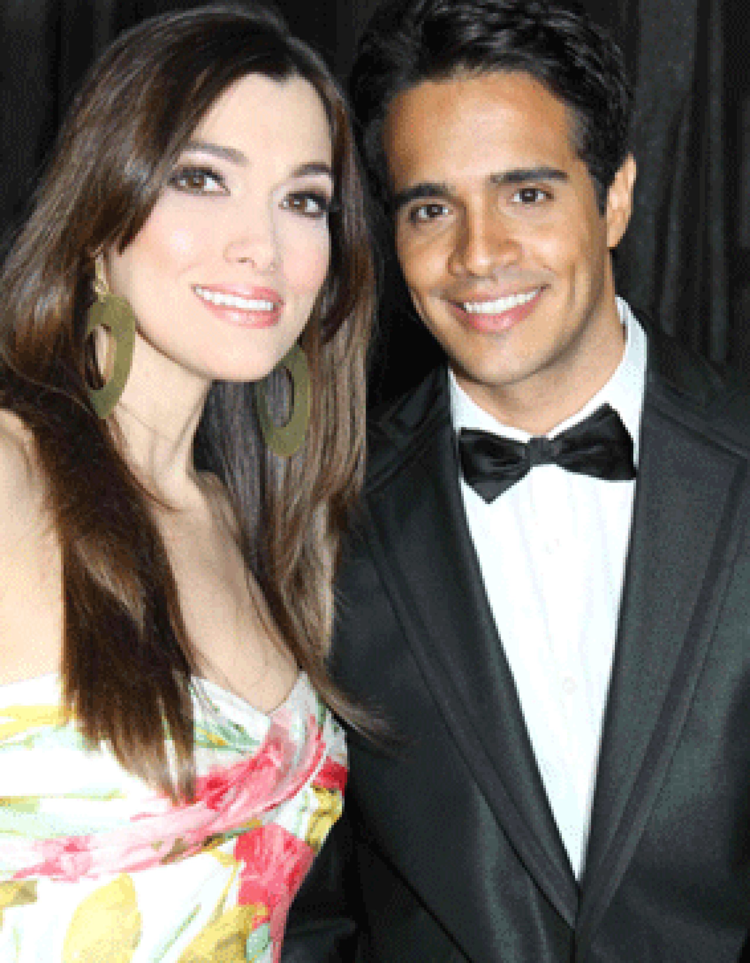 Zoribel Fonalledas se integra al elenco de la película "Pasión de mil ...