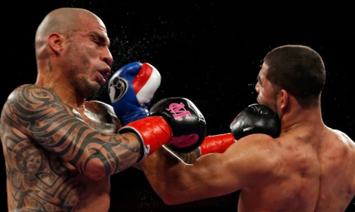 El año del adiós de Cotto - Primera Hora
