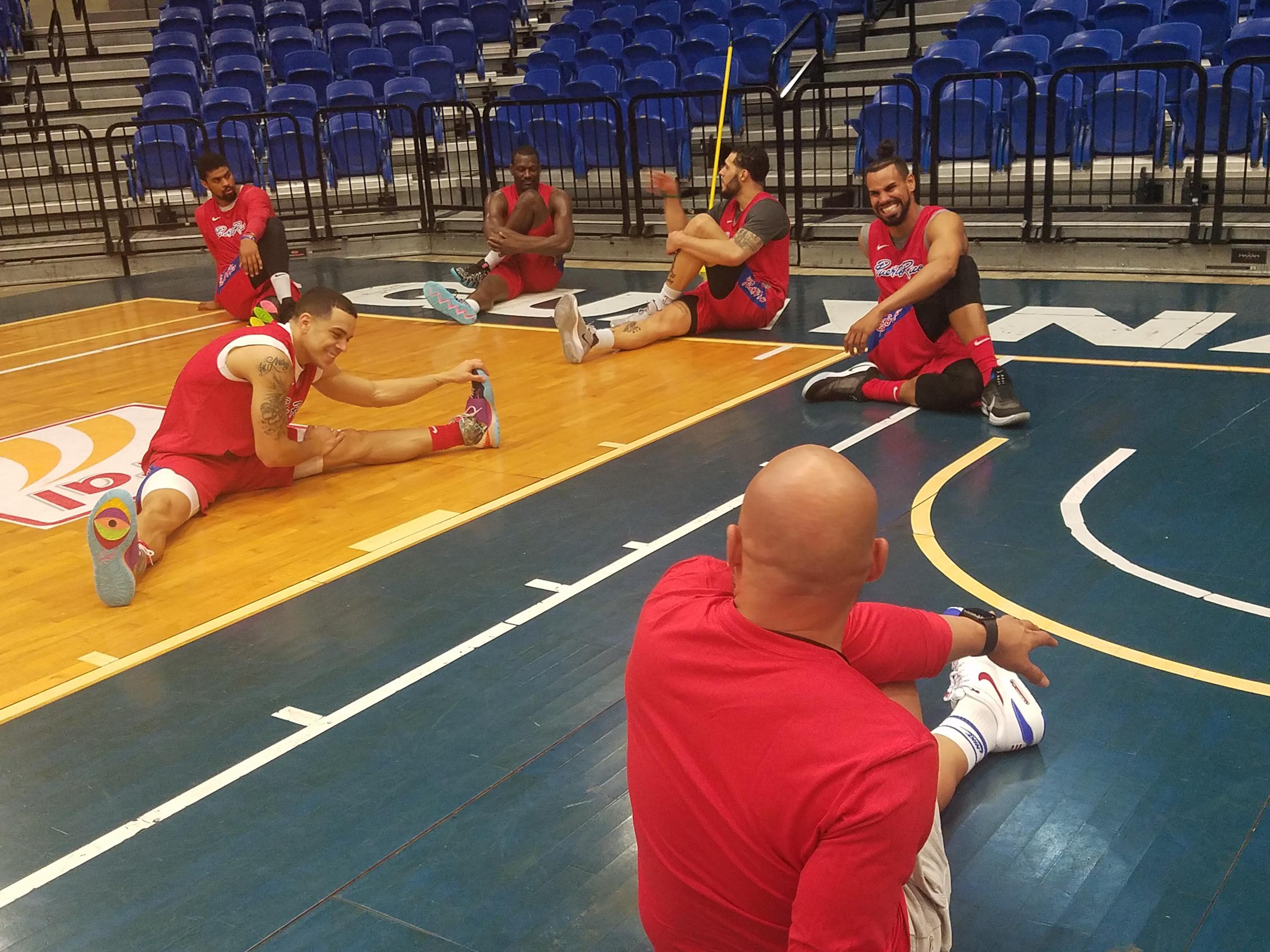 Gian Clavell: “Uno llega y se siente en familia’’ - Primera Hora
