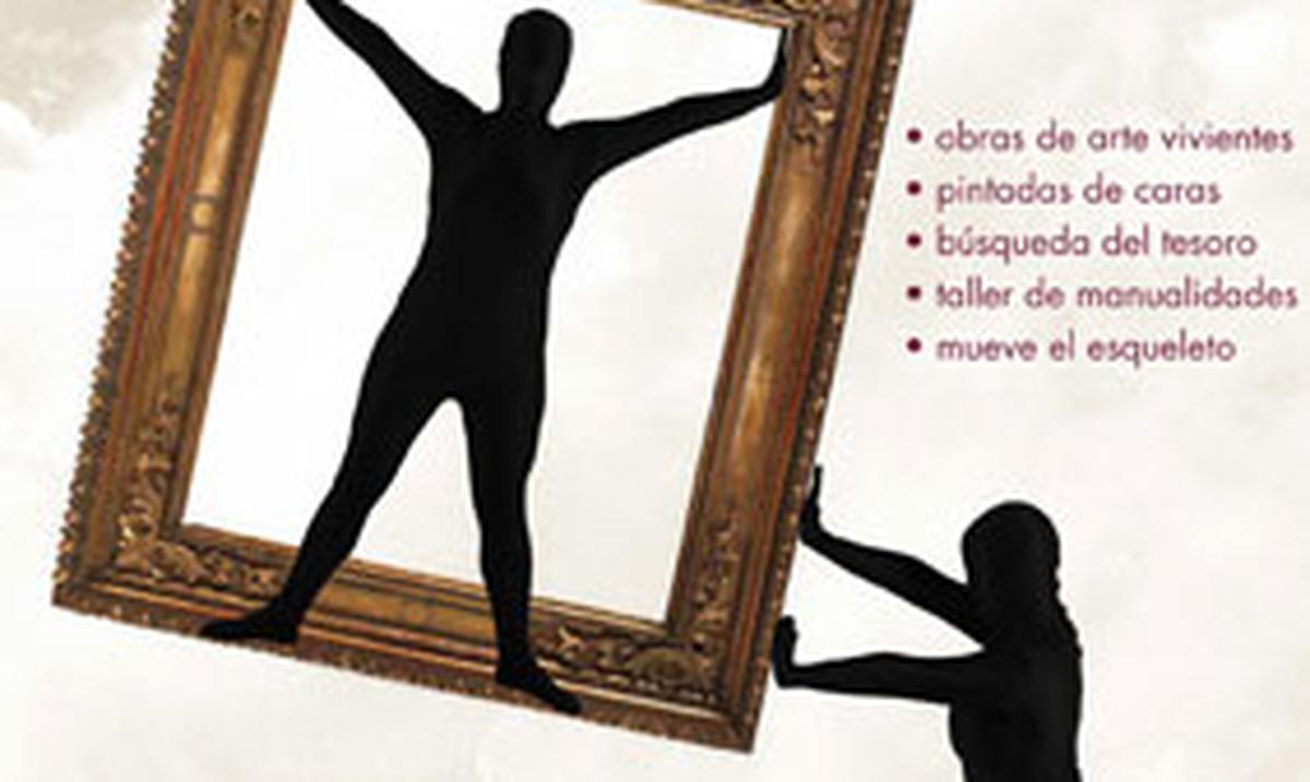 Museo encantado en la UPR de Río Piedras - Primera Hora