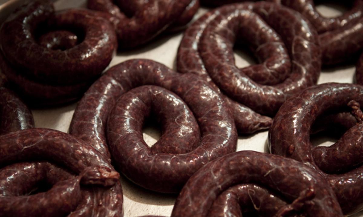 Cada vez más cara la morcilla - Primera Hora