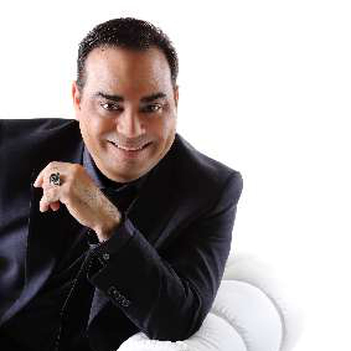 Gilberto Santa Rosa Tito Nieves Y Alberto “el Canario” Les Ponen Salsa