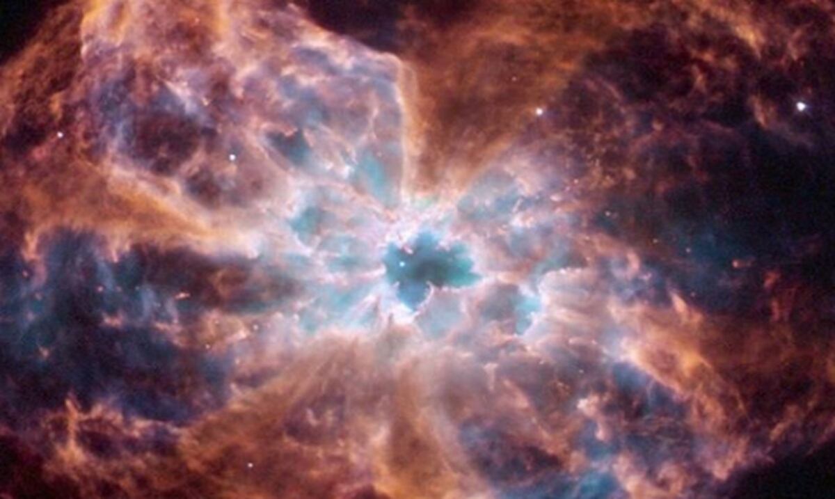 Así sería la explosión de nuestro Sol - Primera Hora