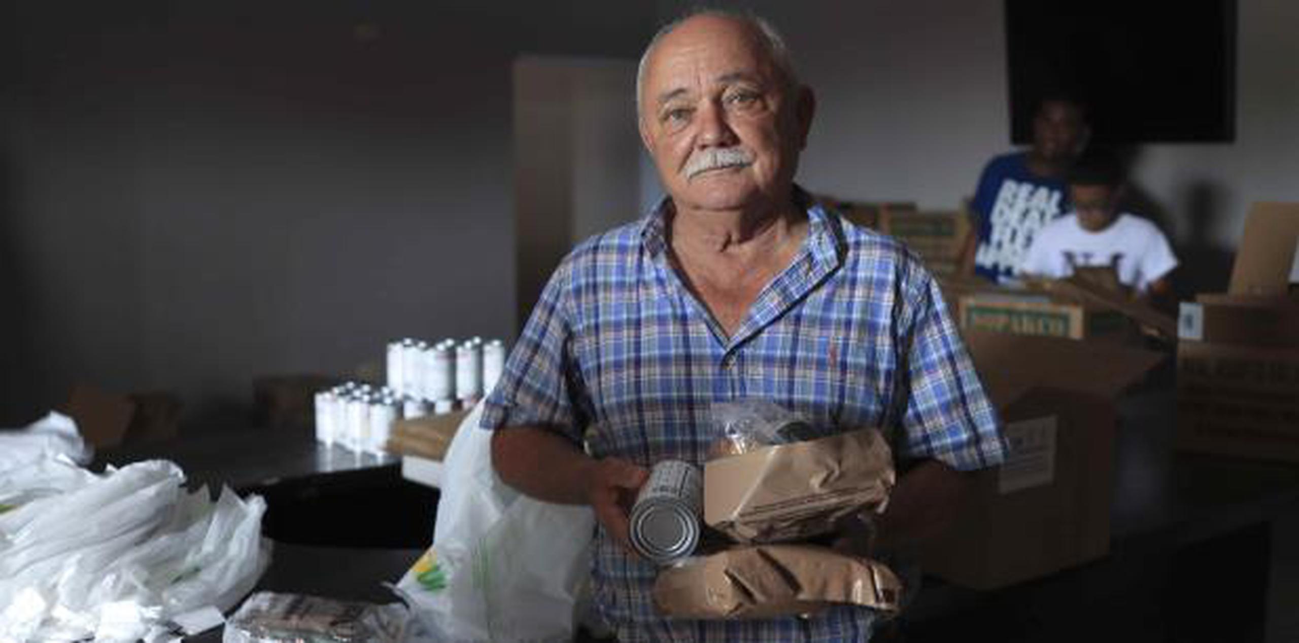 Golpea el luto otra vez al alcalde de Juncos - Primera Hora