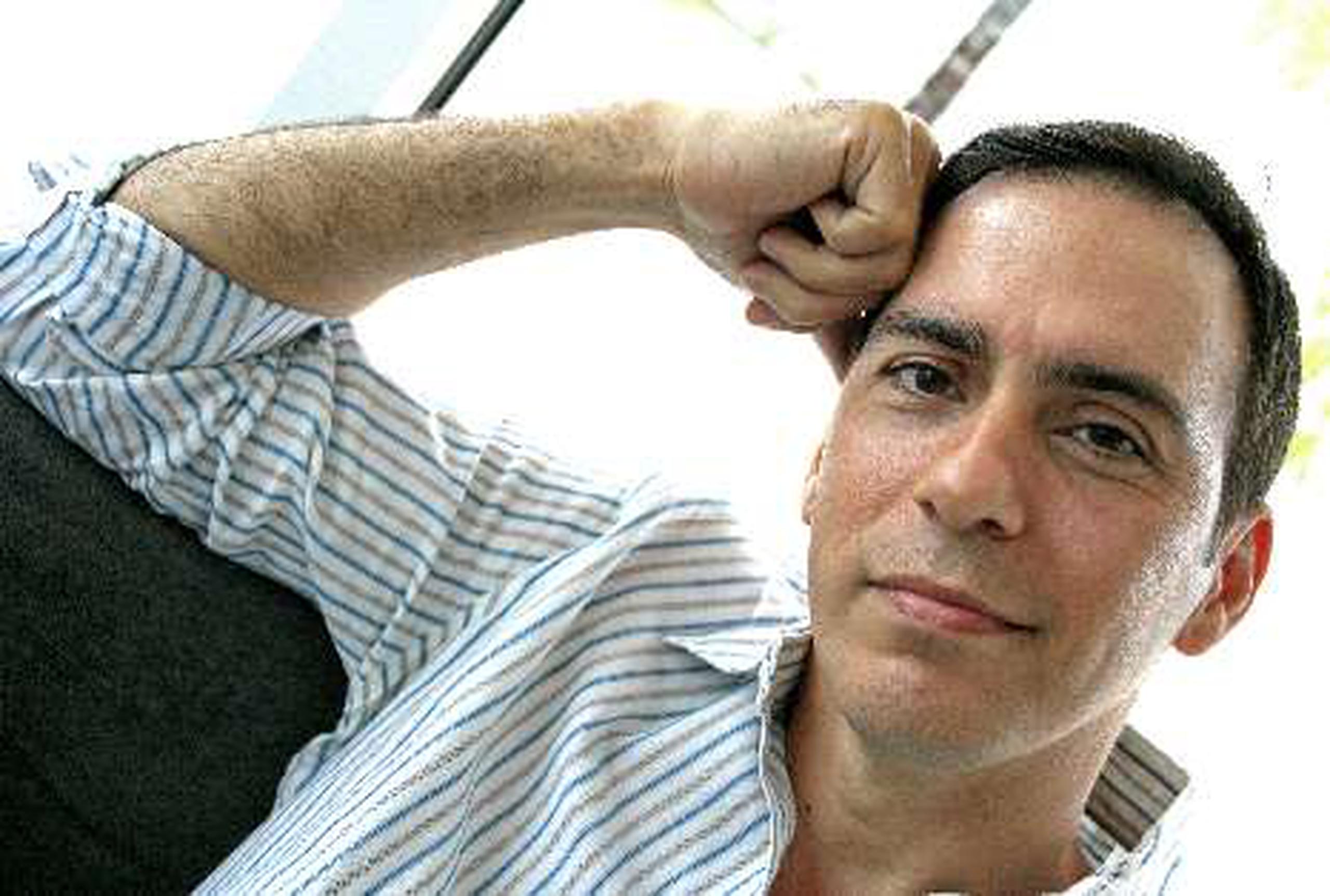 Jorge Castro recobra su creatividad - Primera Hora