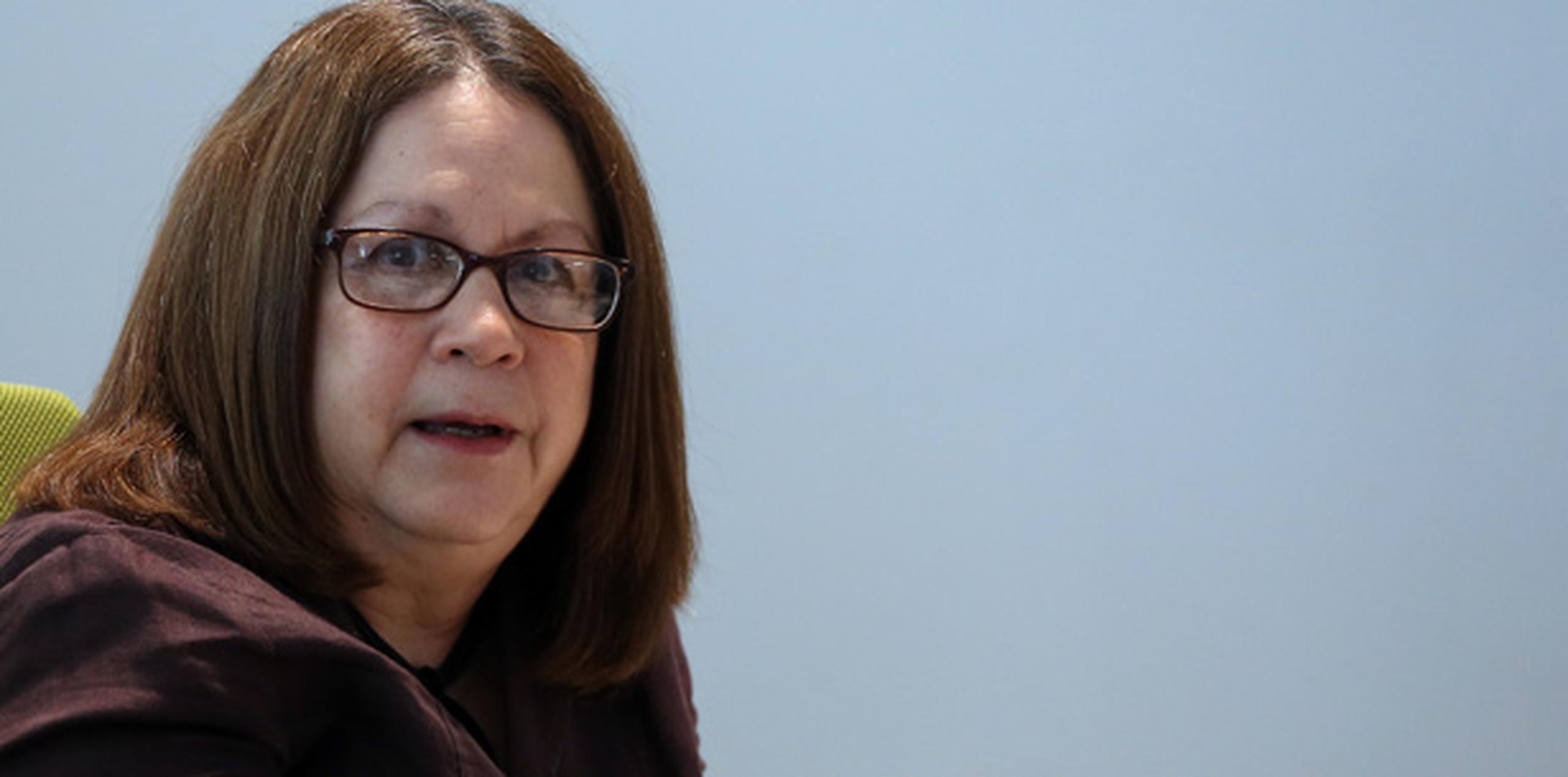 "Cuando mi hija moría, Mexicano rezaba con ella en brazos" - Primera Hora