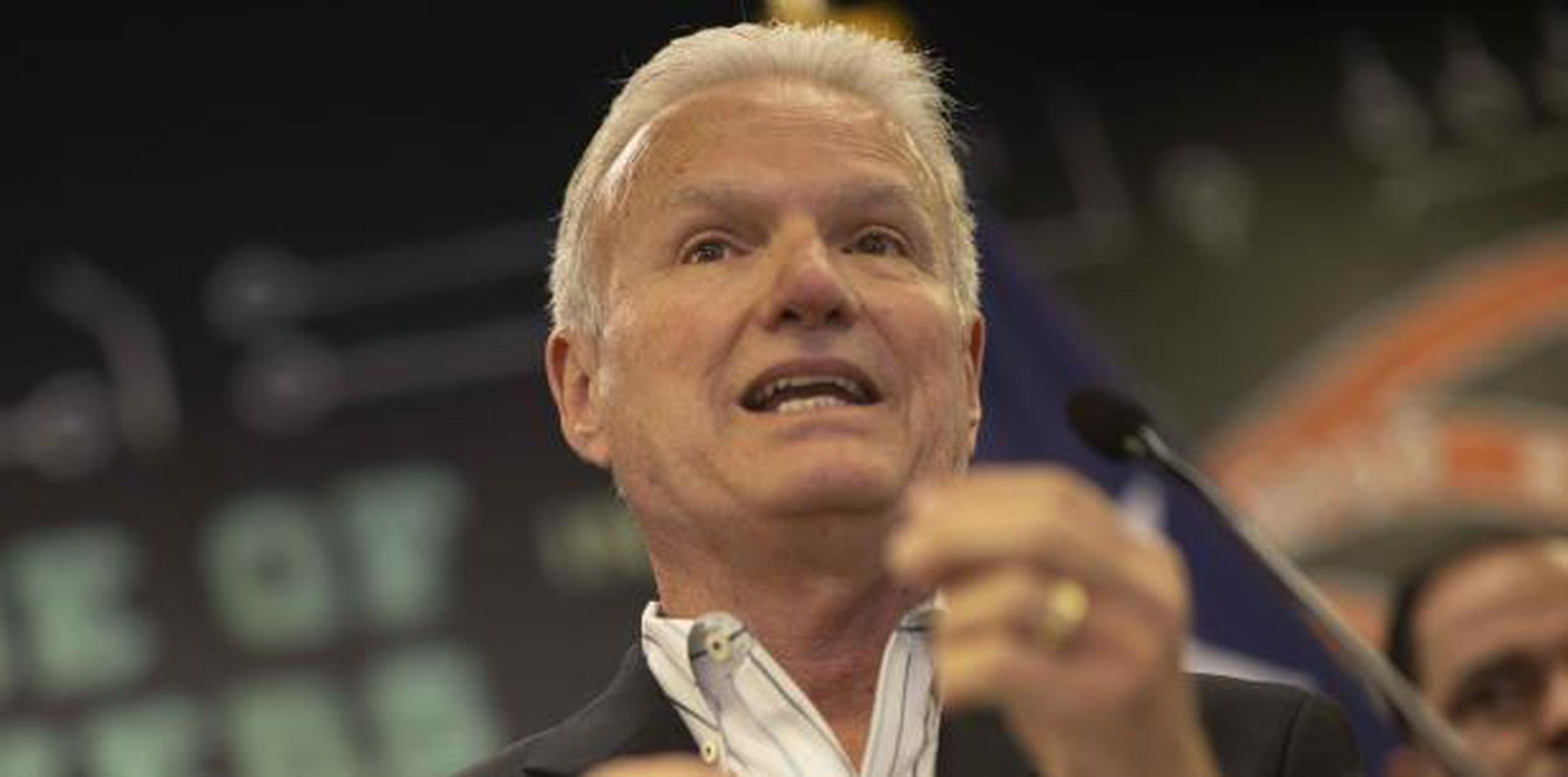 Abren coliseos Rubén Rodríguez y Juan Ramón Loubriel en Bayamón para ...