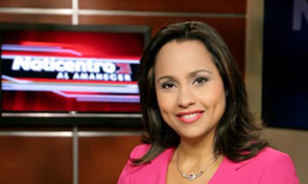 Keylla Hernández enfrenta con fe diagnóstico de cáncer - Primera Hora