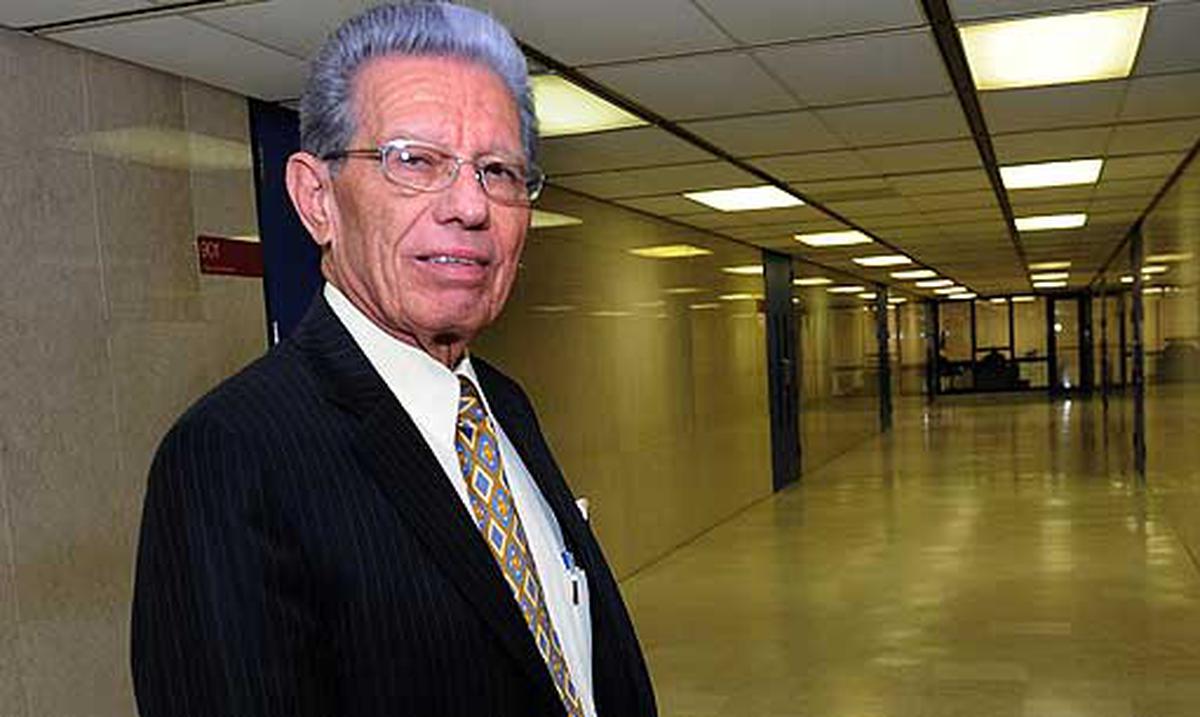 Ángel “Wiso” Malavé enfrenta sentencia ante las cámaras - Primera Hora