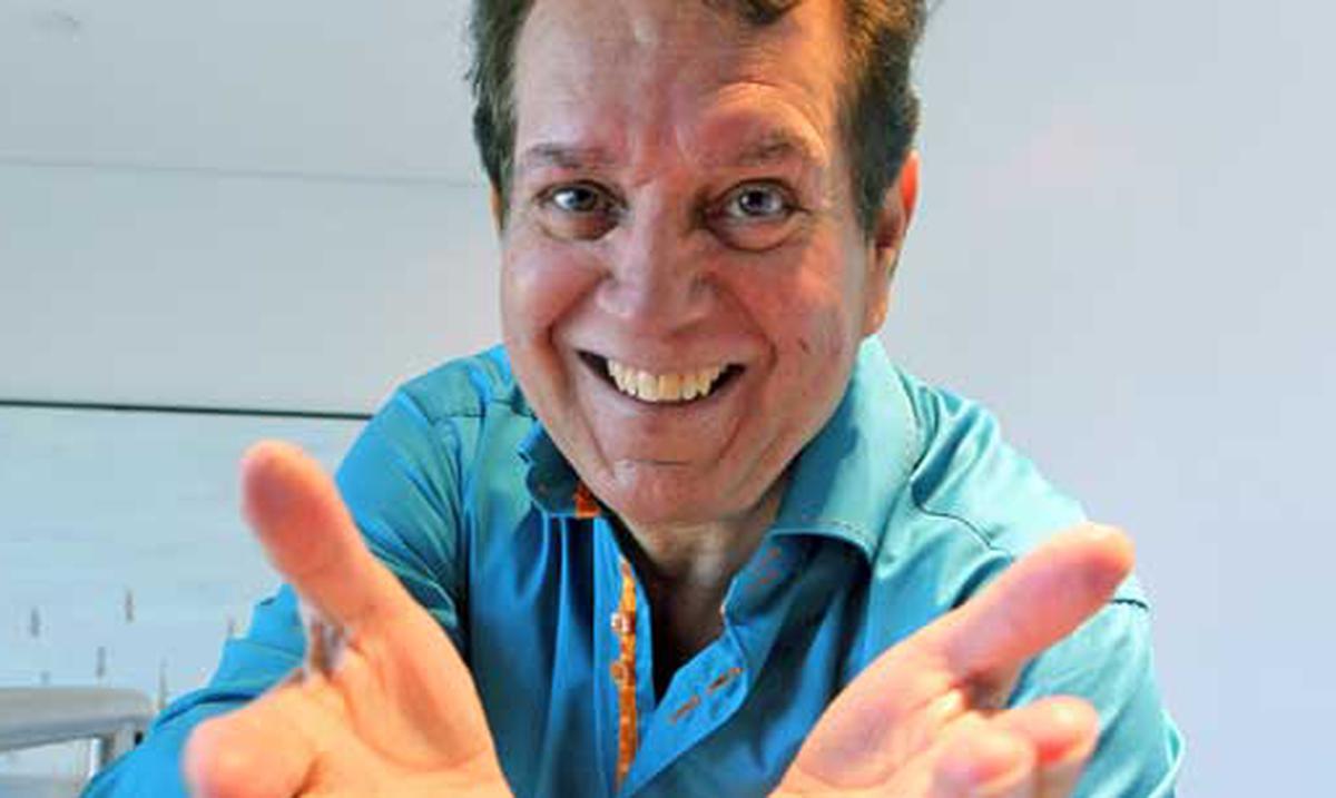 Julio Ángel: Se apaga una brillante luz - Primera Hora