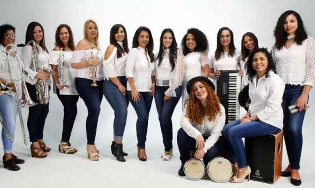 Son Divas marcan la clave - Primera Hora