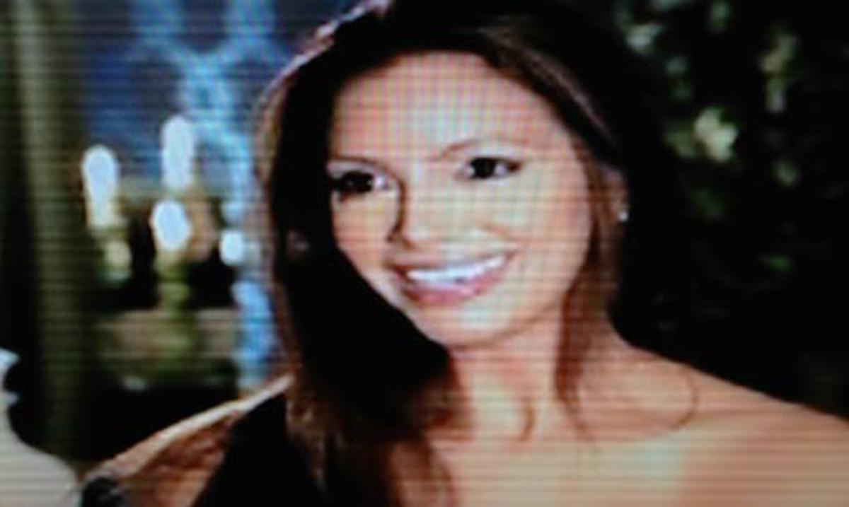 Alba Reyes pasa la primera ronda de Ready for Love - Primera Hora