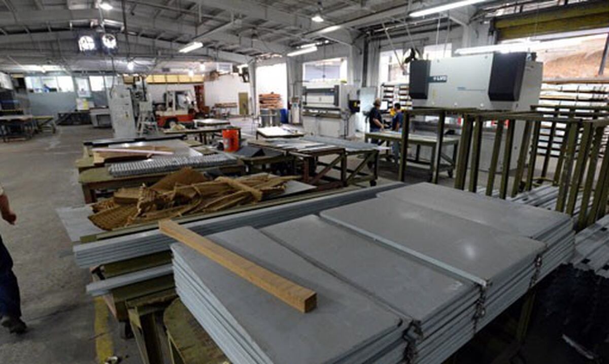 Se van acabando los trabajos de manufactura en Puerto Rico - Primera Hora