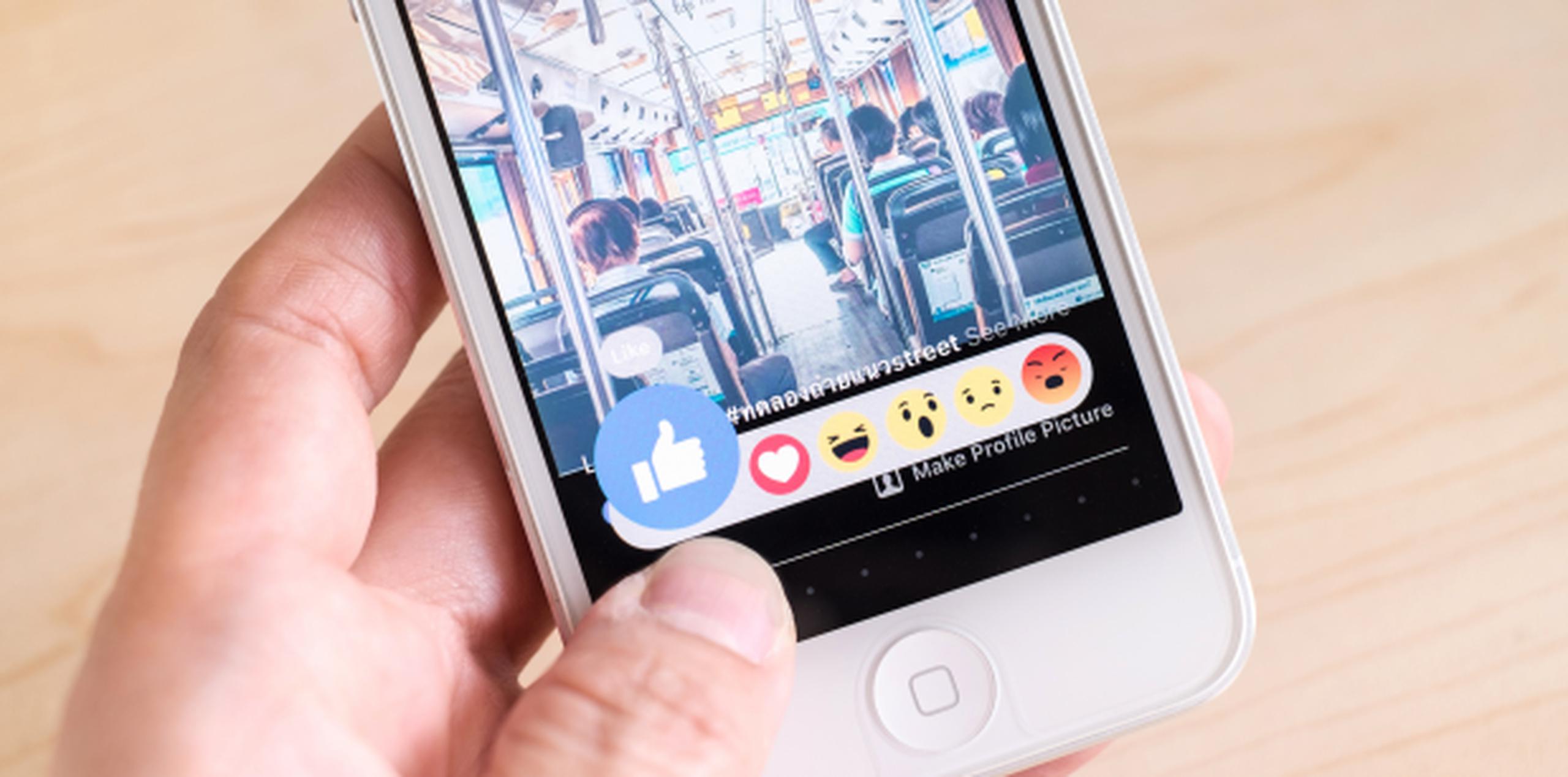 El botón de "Like" le pasa factura a su creador - Primera Hora