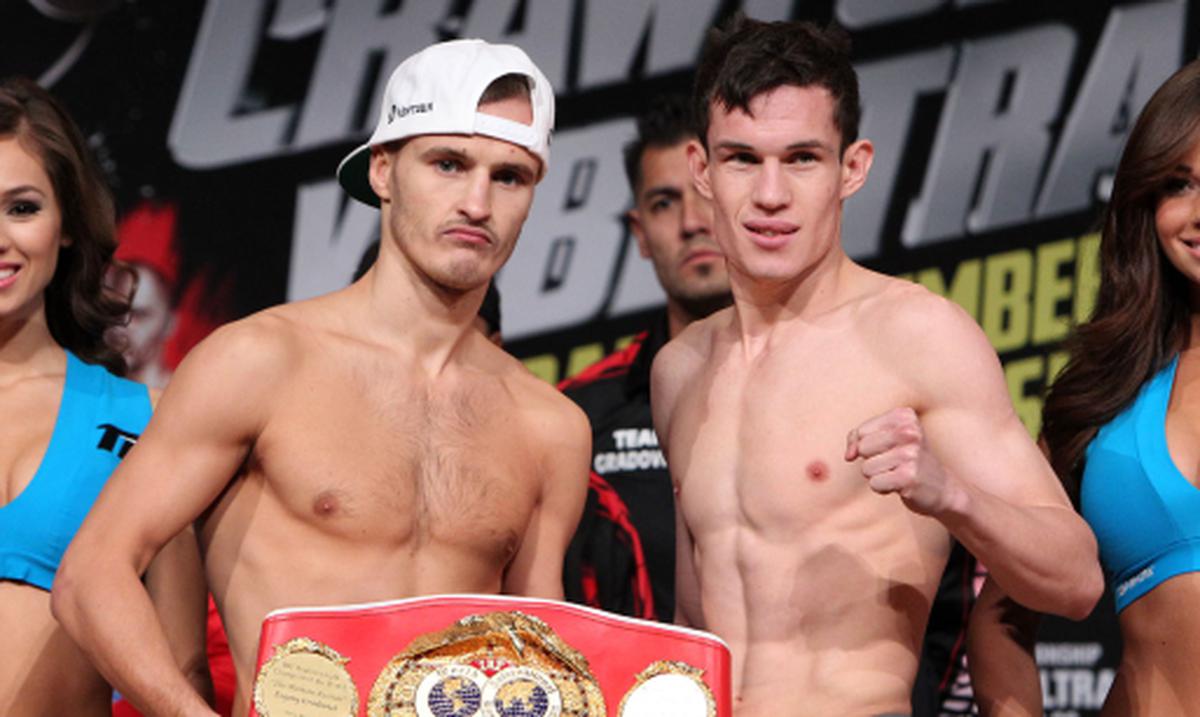 Ante la oportunidad de su vida Jayson Vélez - Primera Hora