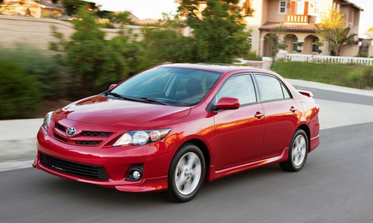 Los 10 carros favoritos de los puertorriqueños - Primera Hora