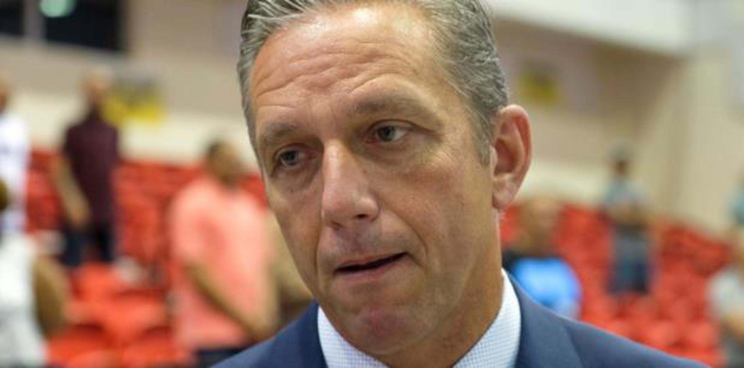 Alcalde de Coamo considera prematuro augurar lo que pasará en las ...