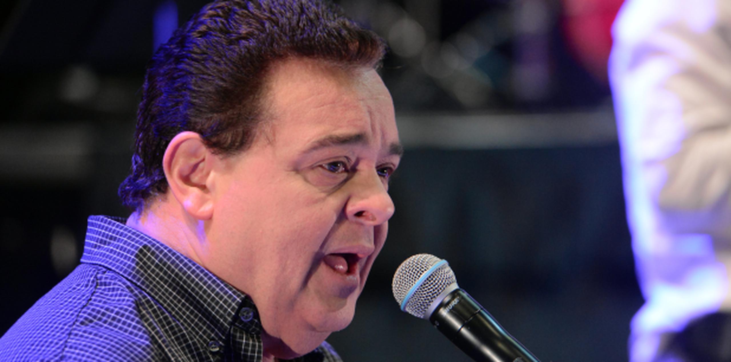 Richie Ray ofrecerá concierto gratuito en Loíza - Primera Hora