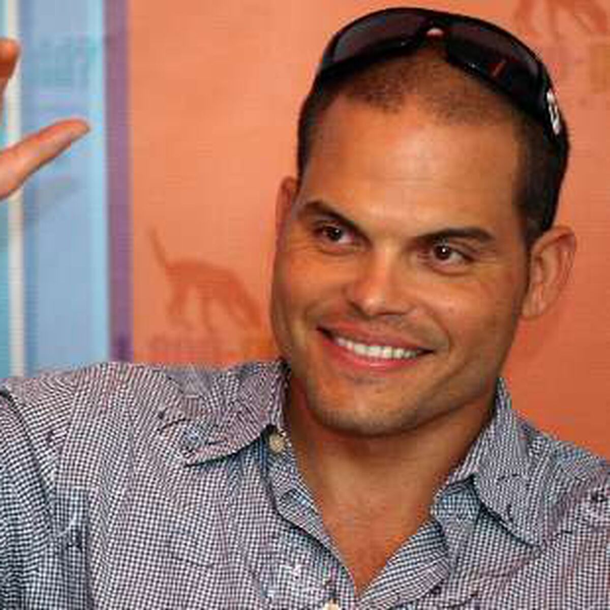 Lejos del retiro Iván Rodríguez - Primera Hora