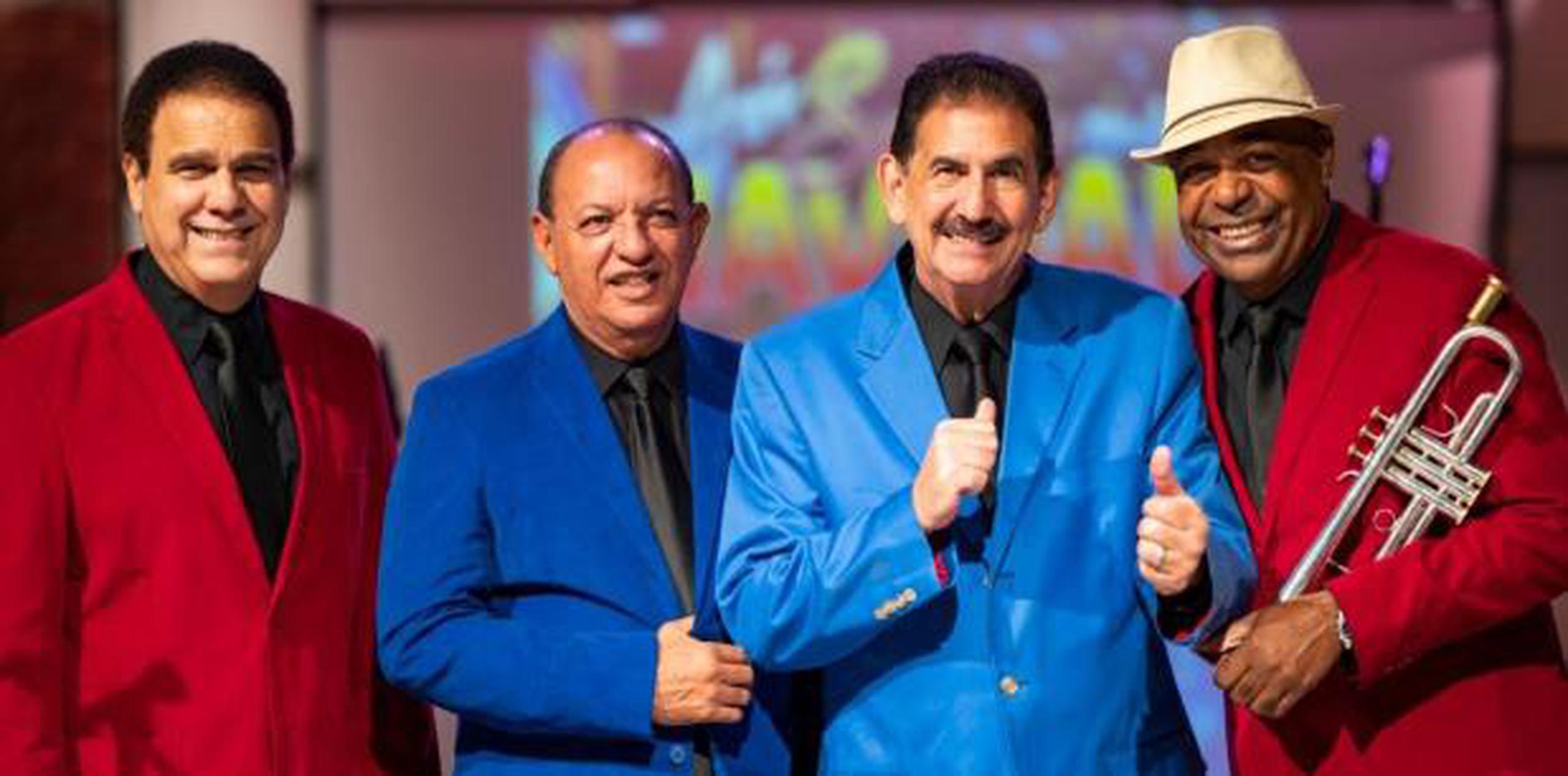 MUSICA: El Conjunto Quisqueya inicia el lunes tradicional gira navideña ...