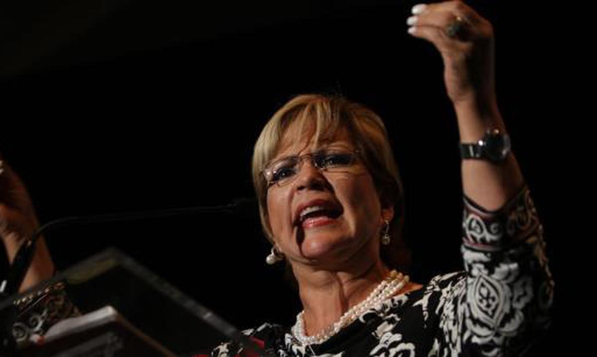 Investigan escalamiento en iglesia de la pastora Wanda Rolón - Primera Hora