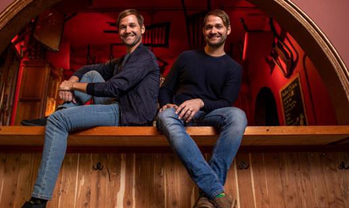 Almas Band lanza nuevo tema - Primera Hora