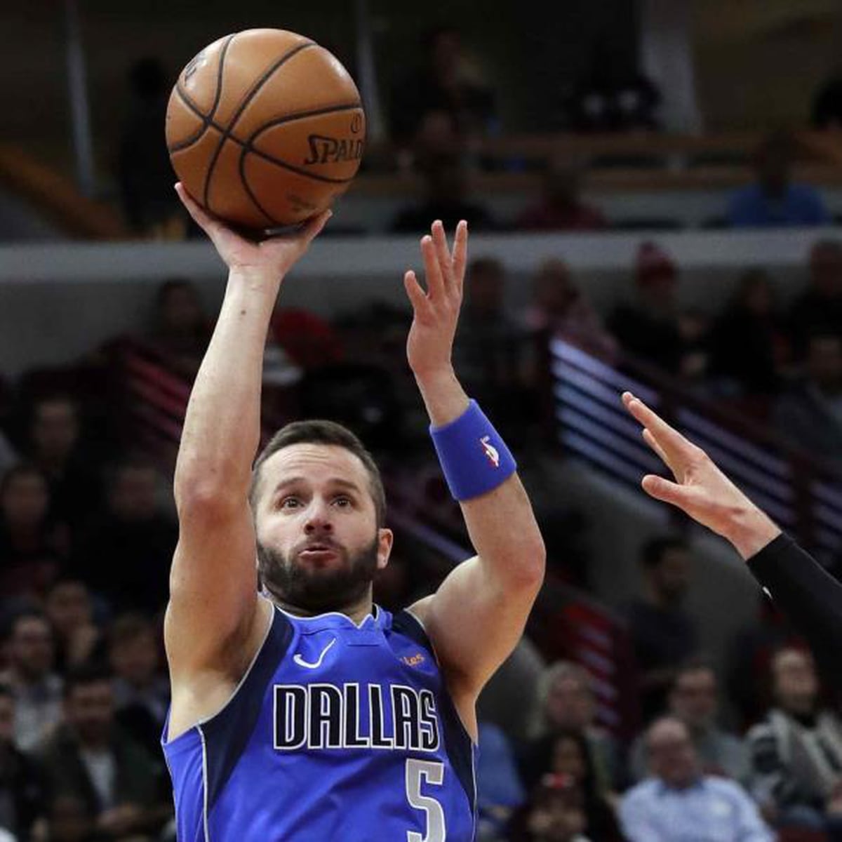 Barea no se ha estrenado en esta temporada - Primera Hora