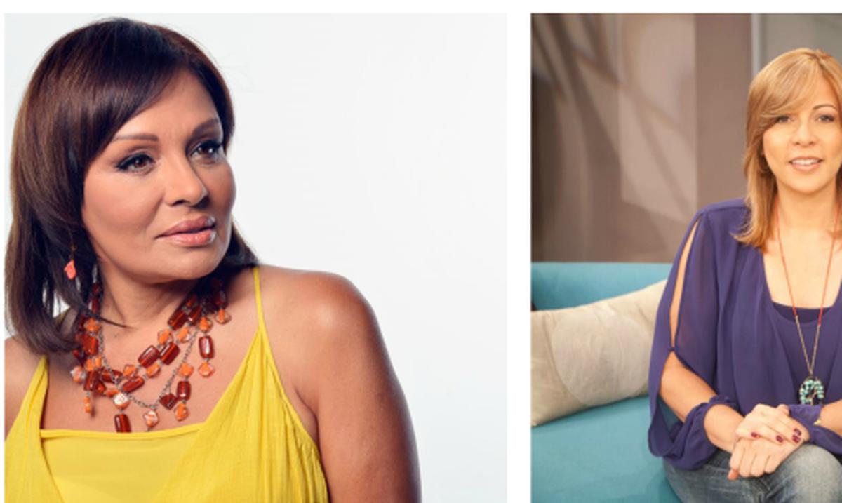 ¿Fuera de la pantalla Alba Nydia Díaz y Sonia Valentín? - Primera Hora