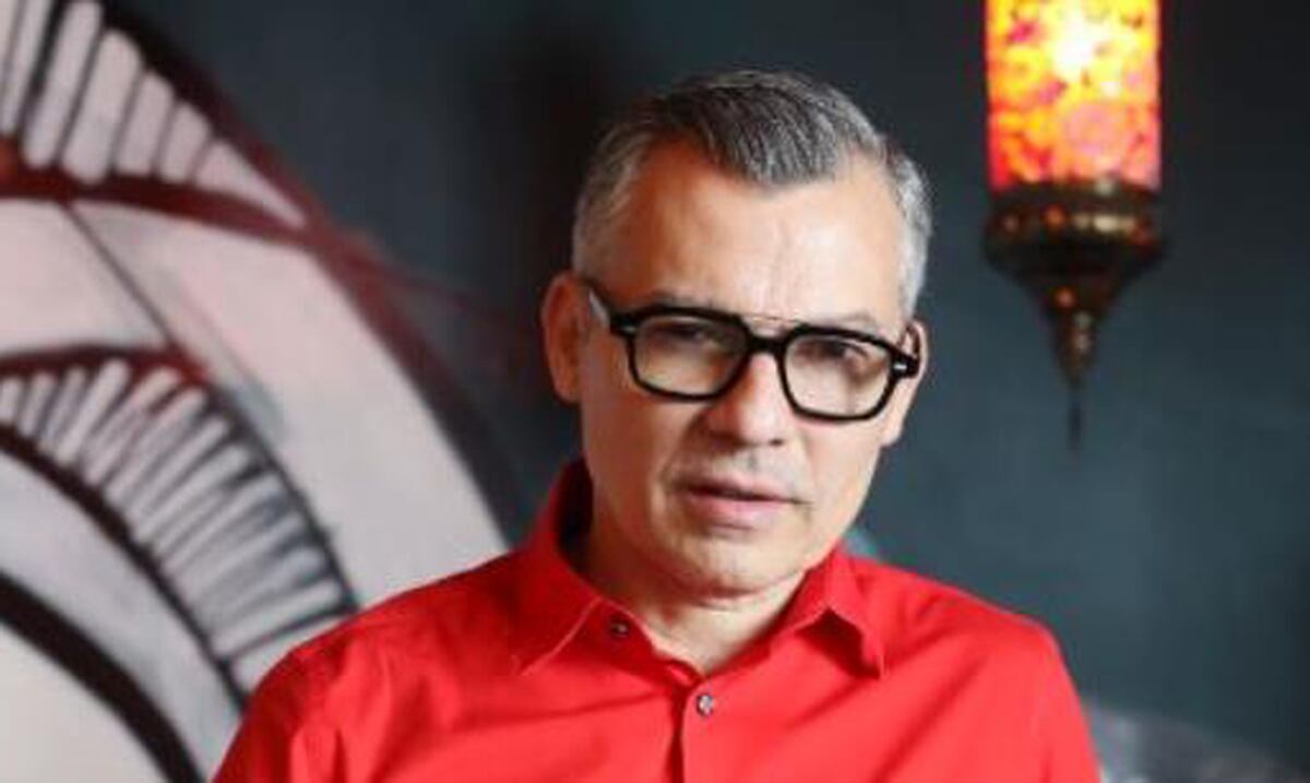 Gustavo Arango inaugura lujoso local de entretenimiento - Opinión ...