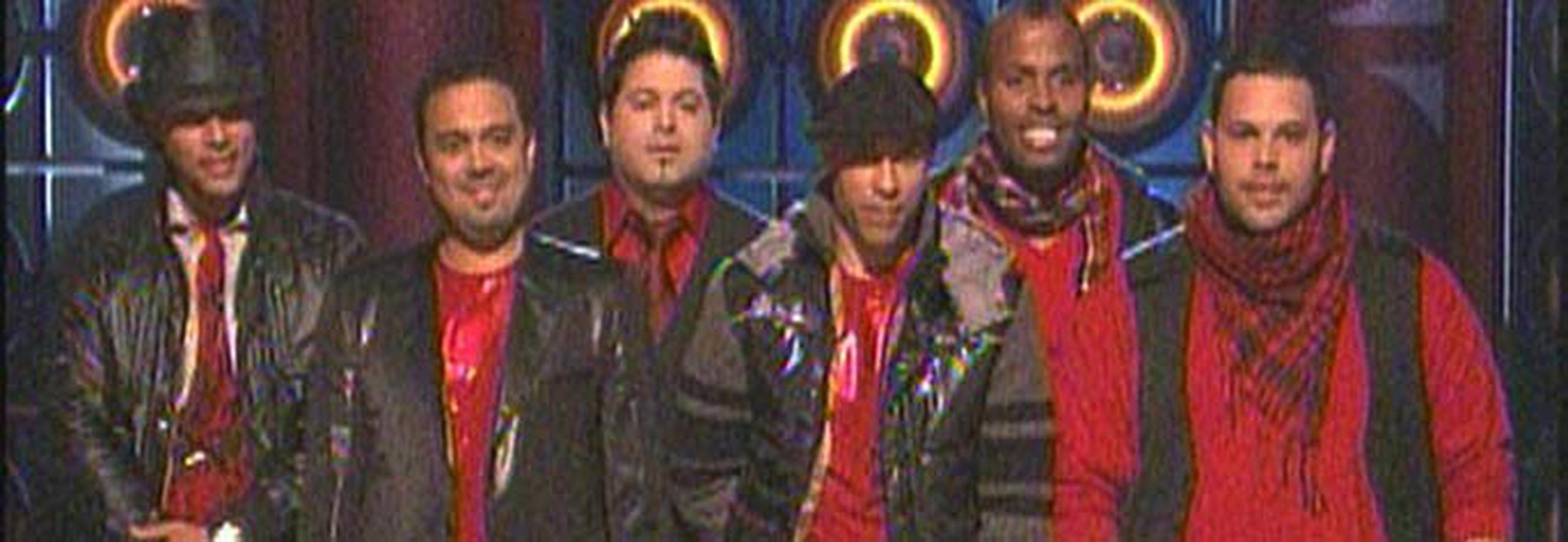 Intenso primer día de trabajo de Nota - Primera Hora