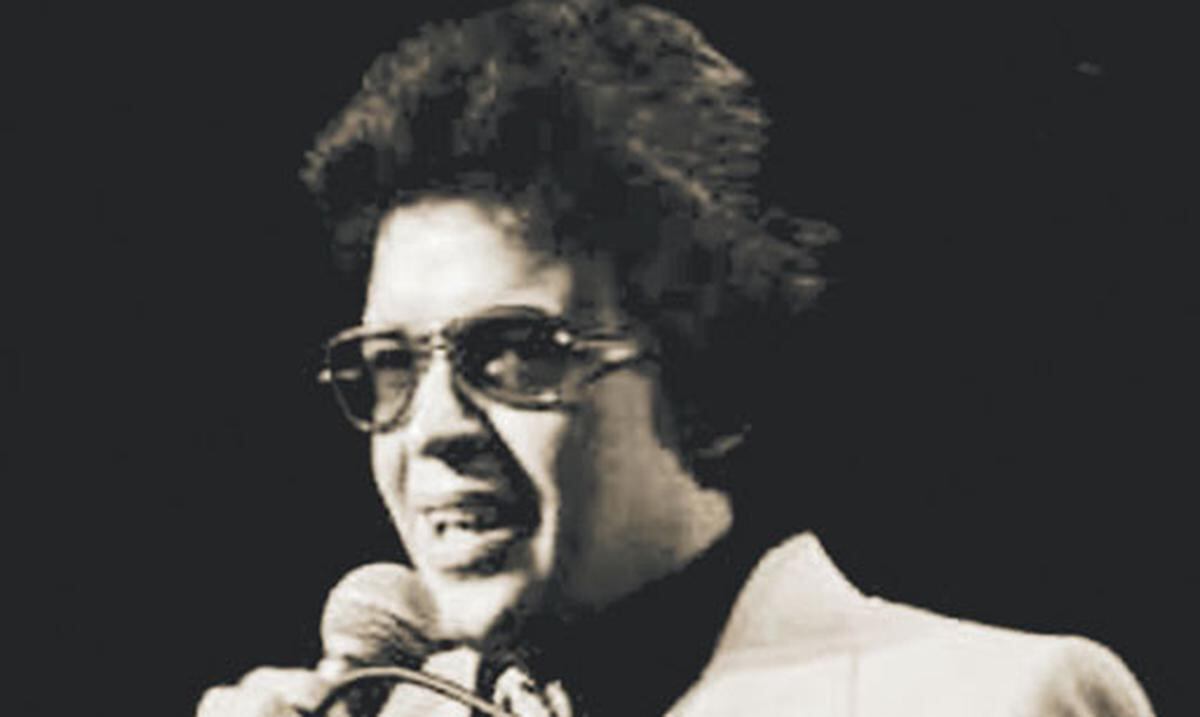 Recuerdan a Héctor Lavoe 20 años después de su muerte - Primera Hora