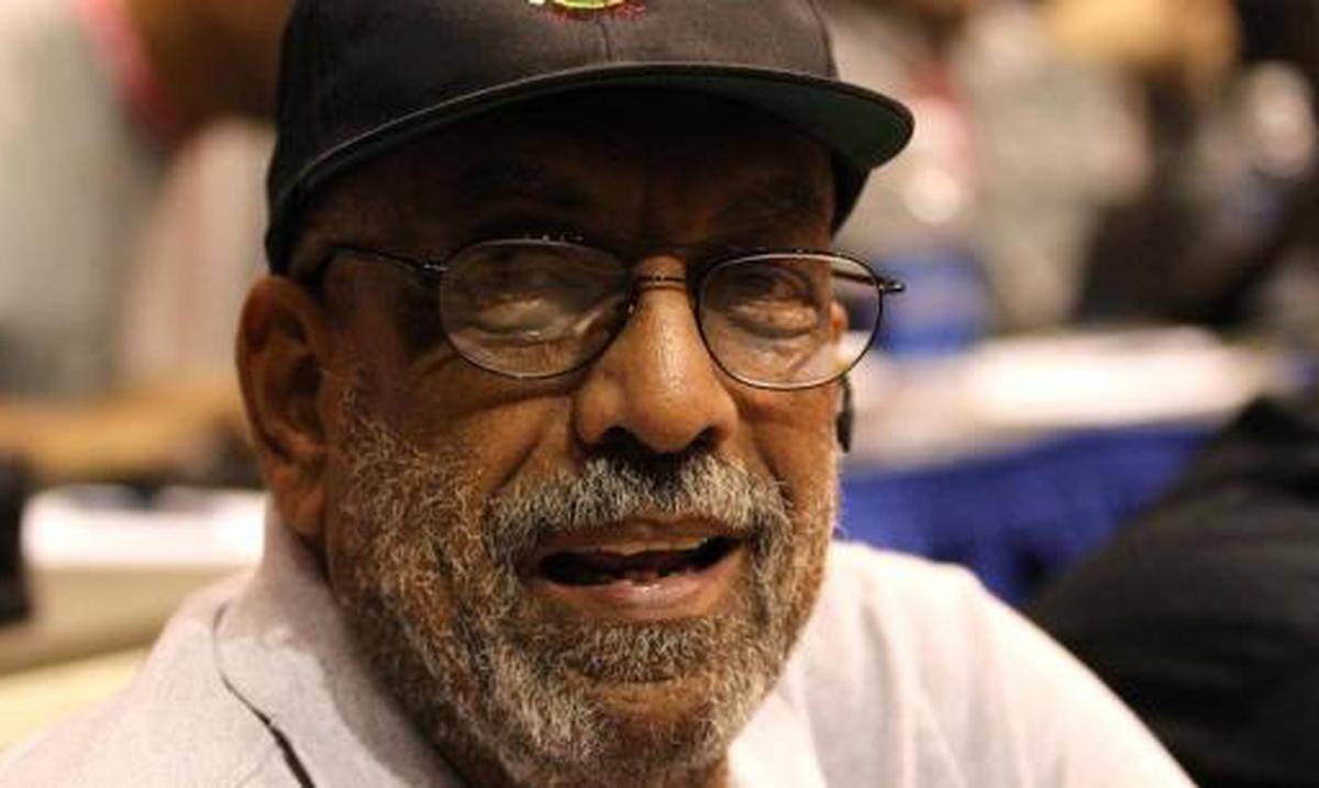 Fallece el excanastero Ángel “Grillo” Allende - Primera Hora