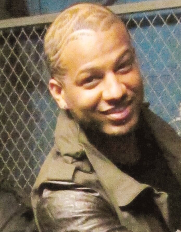 En libertad pareja de Randy tras ser acusada de violencia doméstica ...