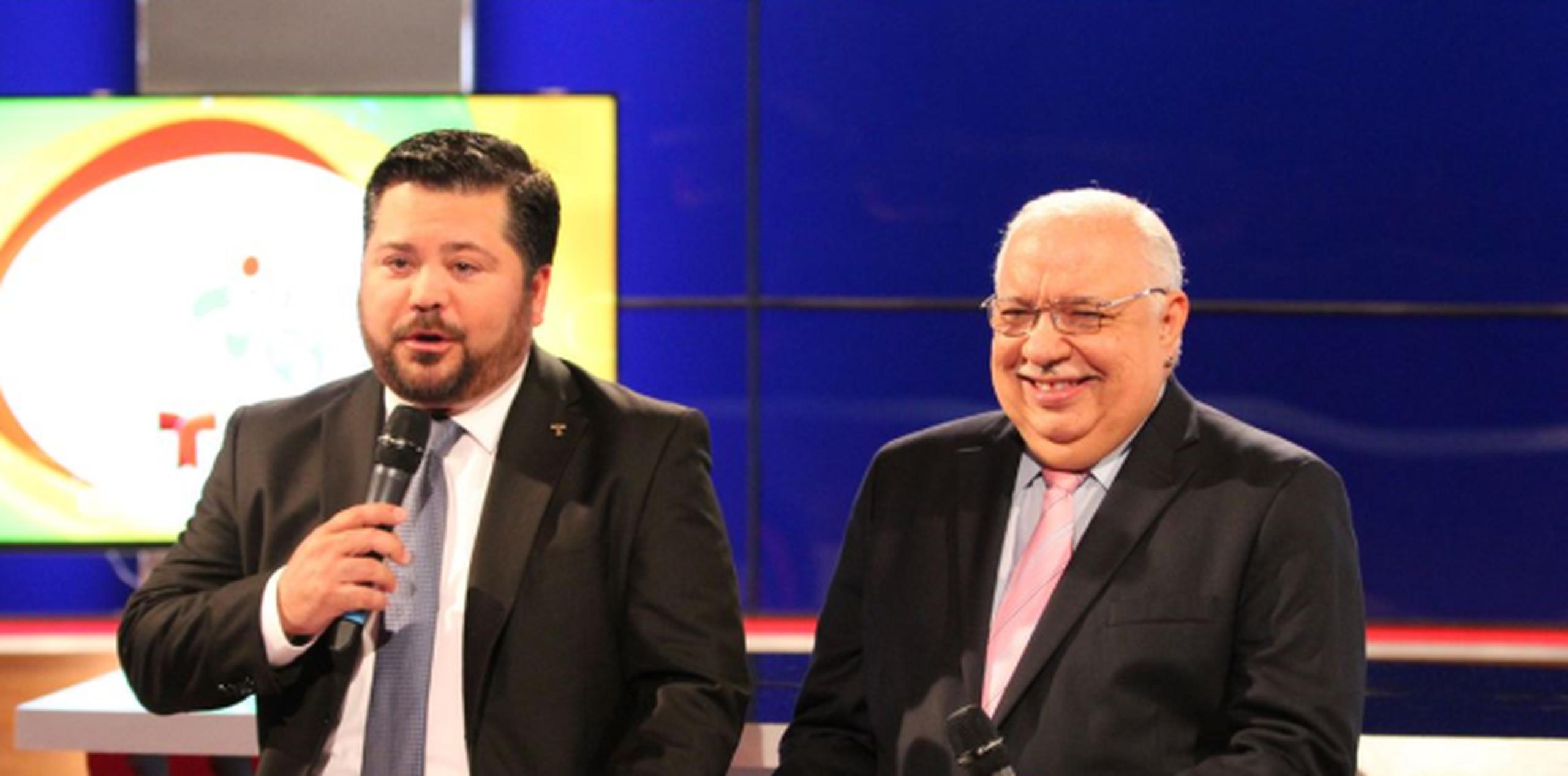 Luto en el deporte puertorriqueño por la muerte de Elliott Castro ...