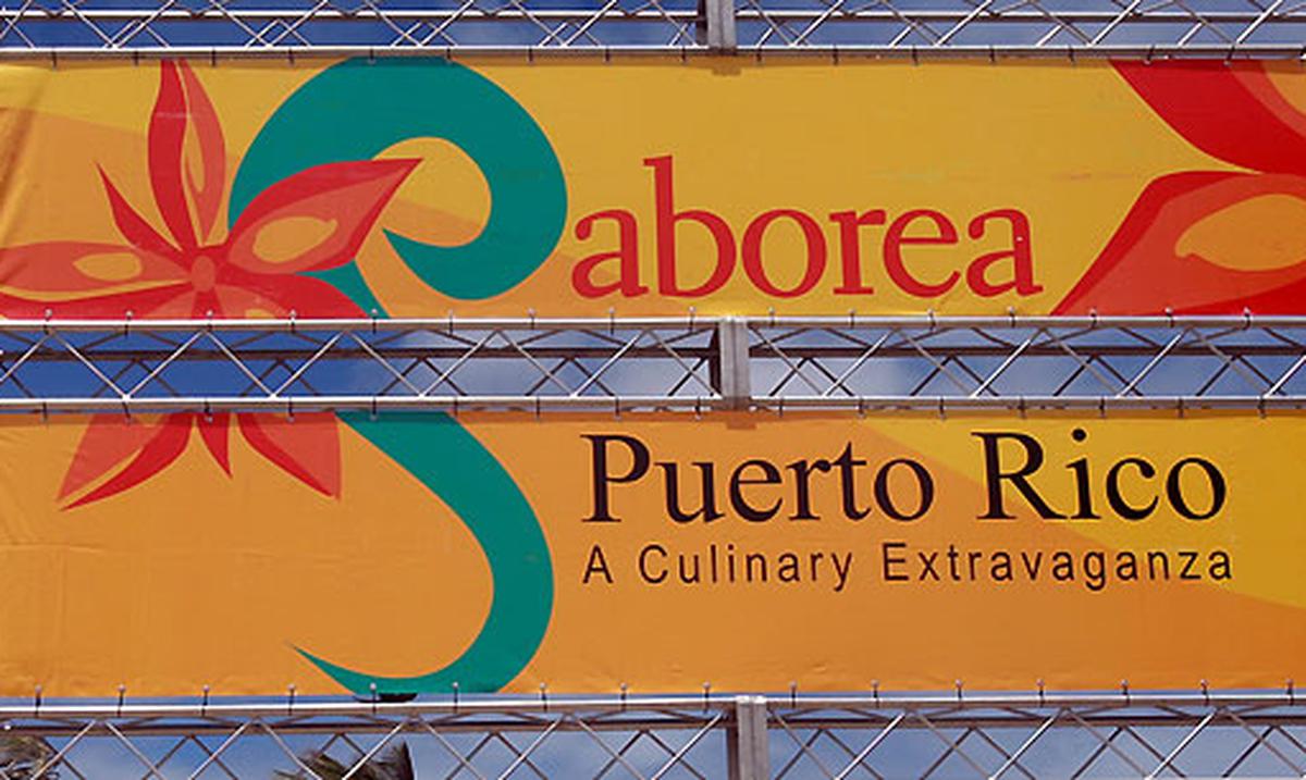 "Saborea Puerto Rico Summer Party" promociona la gastronomía de la isla ...