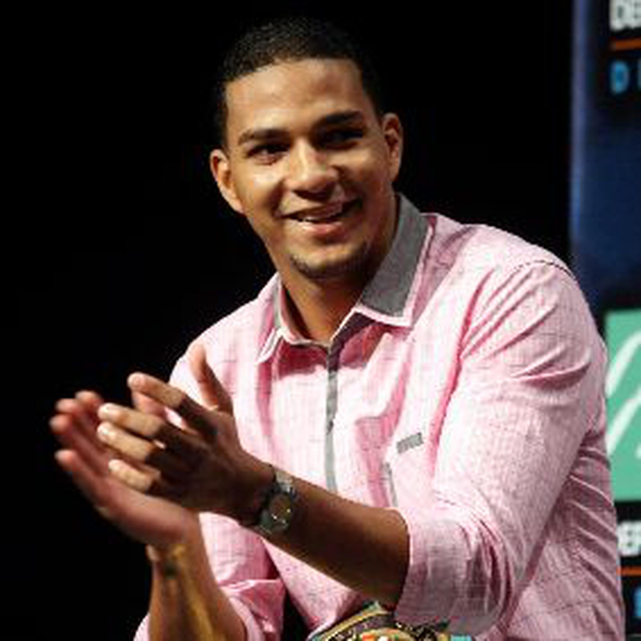 Gran cierre en Caguas con Abner Cotto - Primera Hora