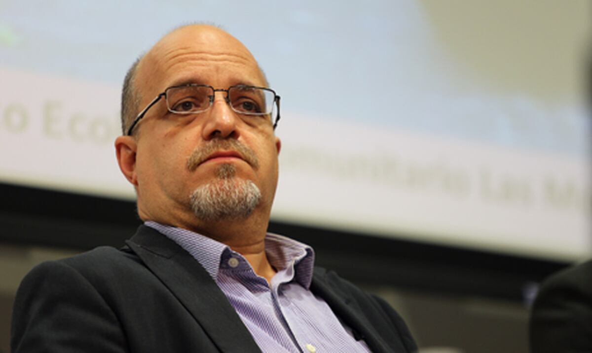 Rafael Bernabe se defiende de acusaciones de infidelidad de La Comay ...