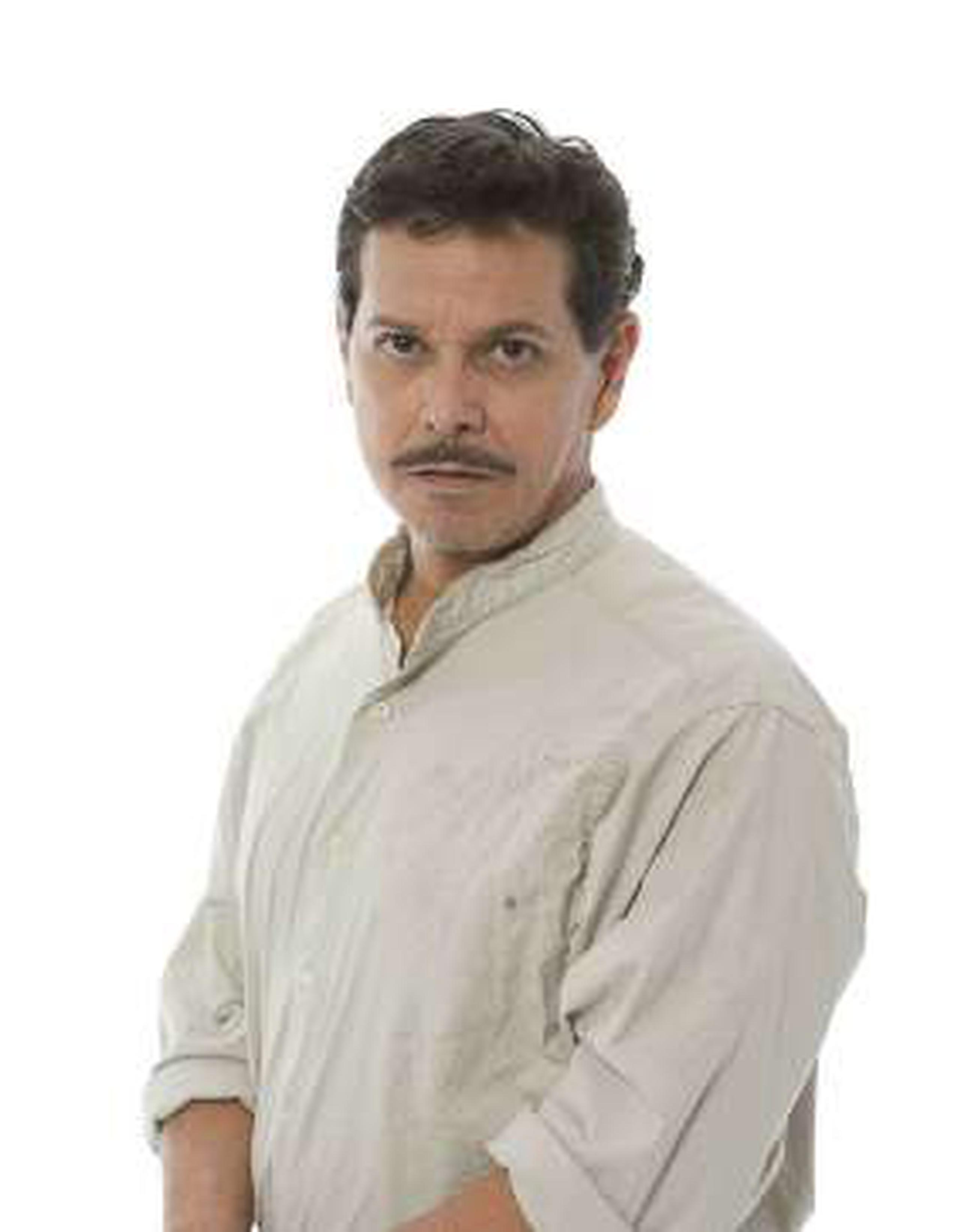 Pedro Orlando Torres: 25 años con "Tiempo muerto" - Primera Hora