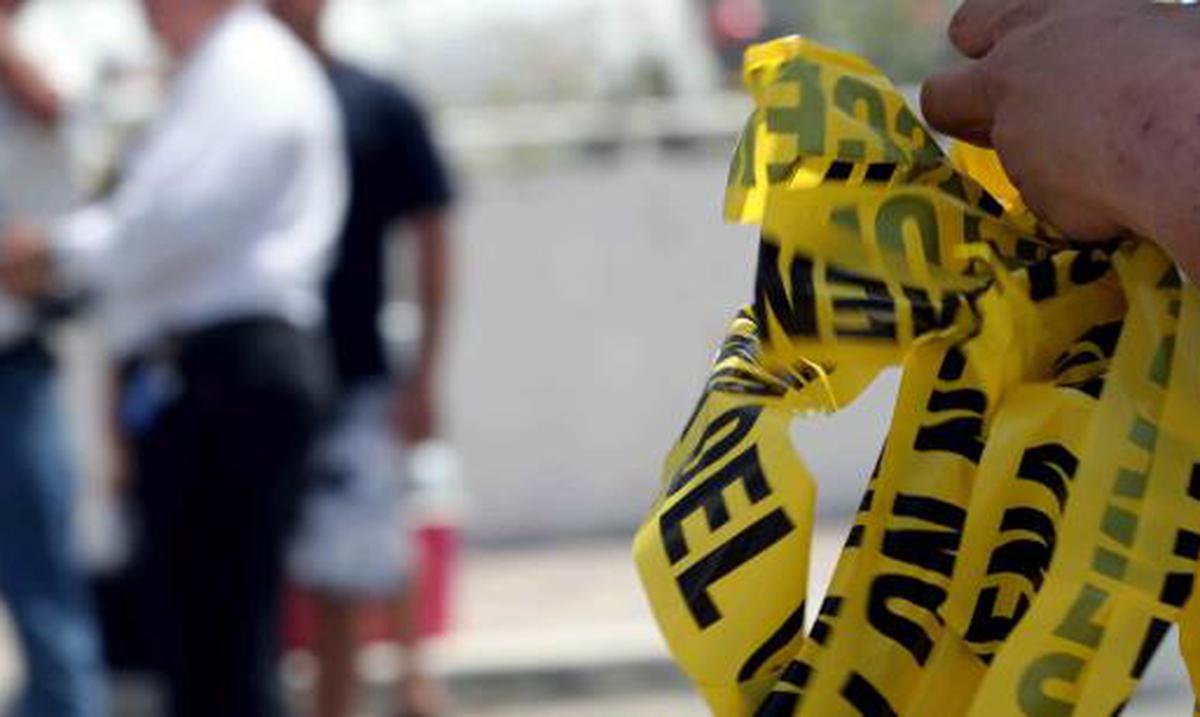 Se Registra Masacre En Toa Baja Primera Hora