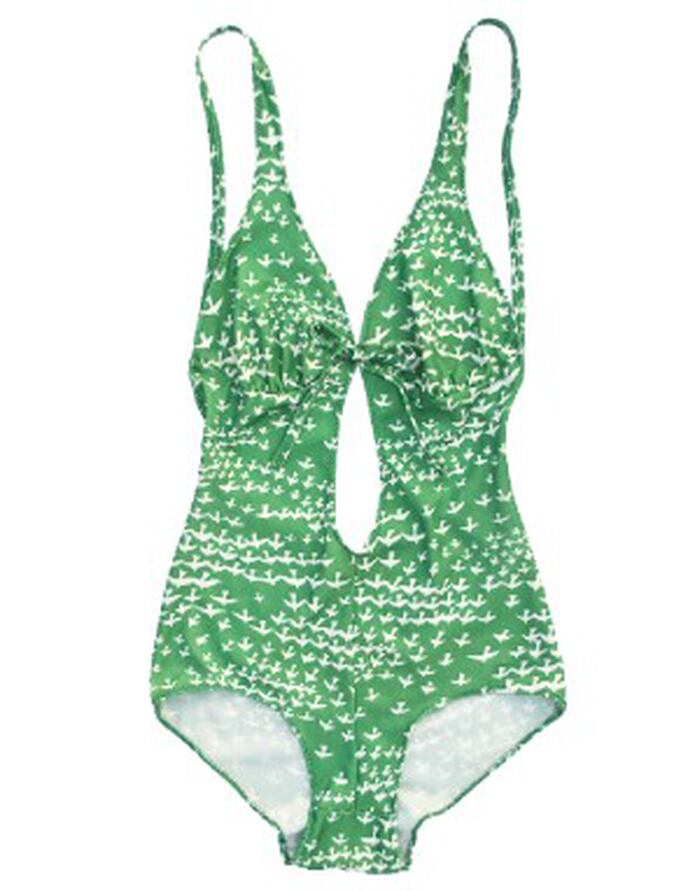 El bañador ideal - Primera Hora