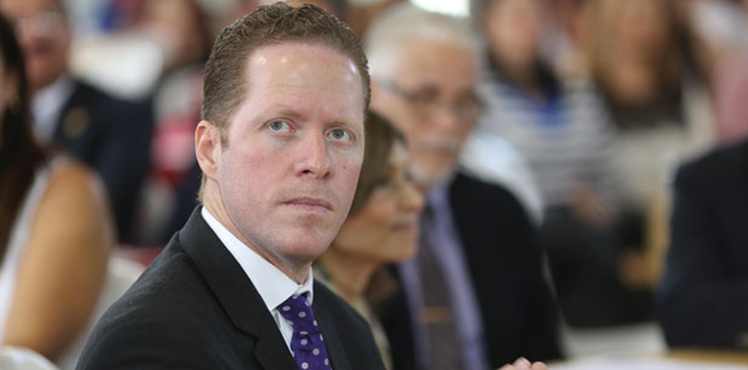 David Bernier anuncia asignación de $4.5 millones a Corrección para ...