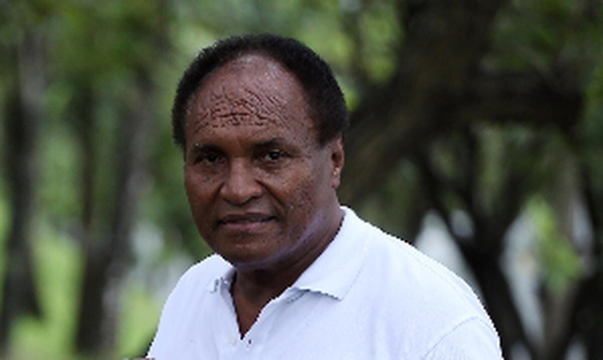 Carlitos Colón: La estrella y el famoso leotardo -VÍDEO - Primera Hora