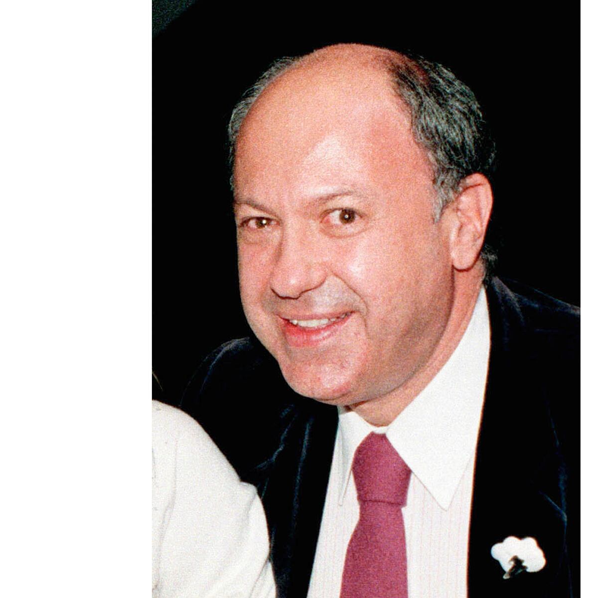 Muere por coronavirus el actor Allen Garfield - Primera Hora