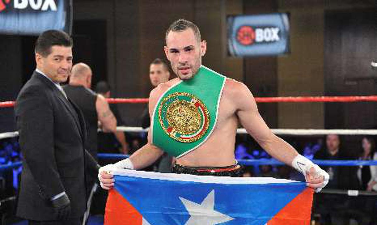 José Pedraza: “Esto es sólo el comienzo” - Primera Hora