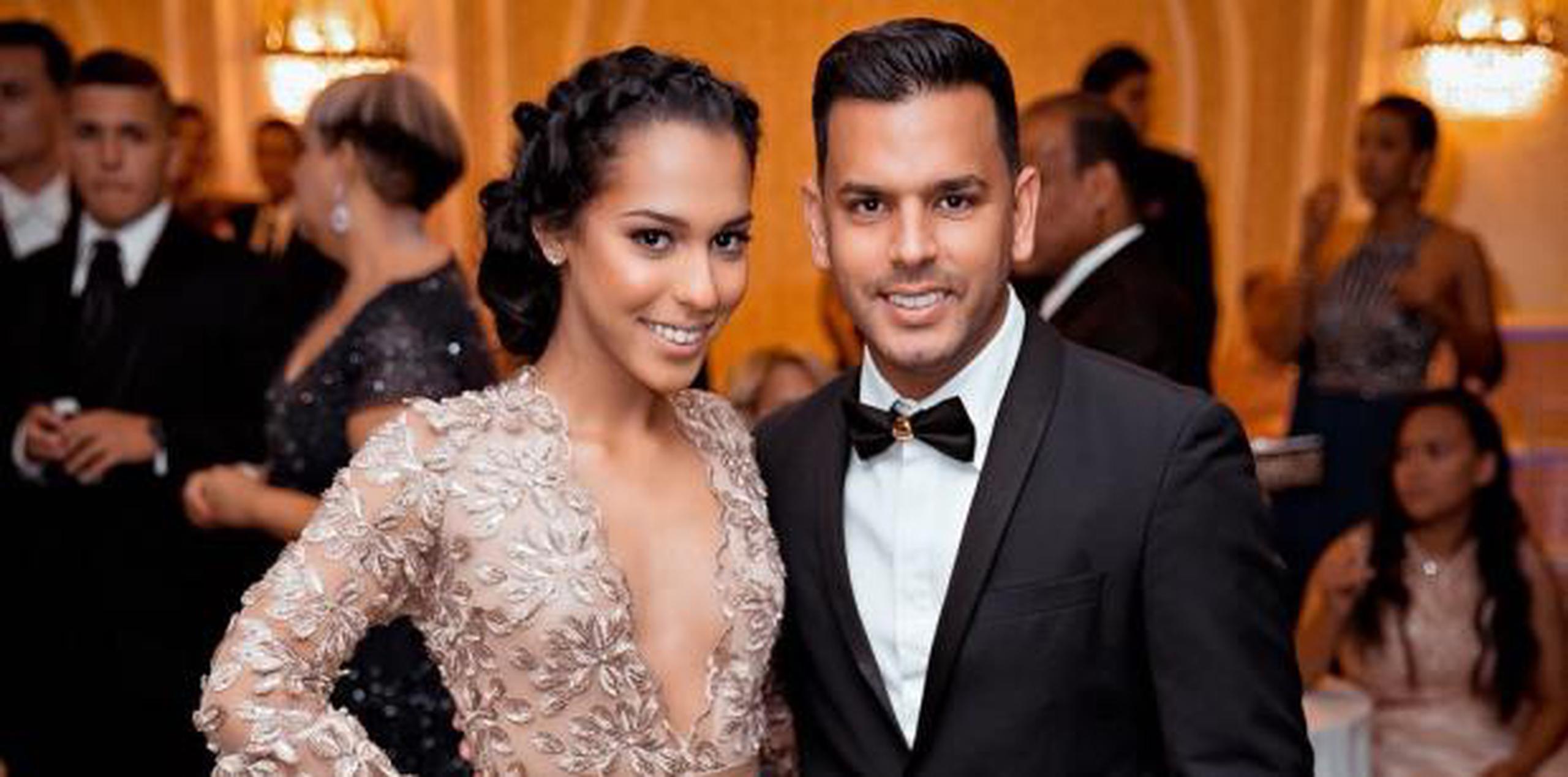 Se lanza a la política la hija de Tito El Bambino - Primera Hora