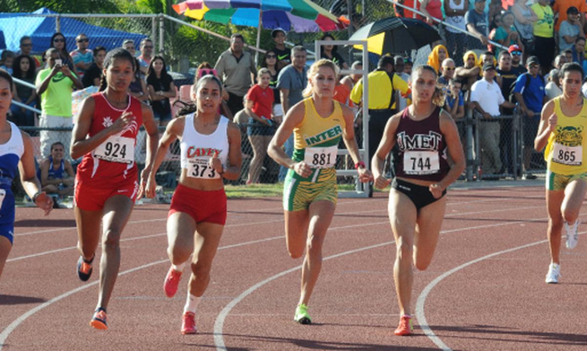 Improbable el retorno de las Justas a Ponce - Primera Hora